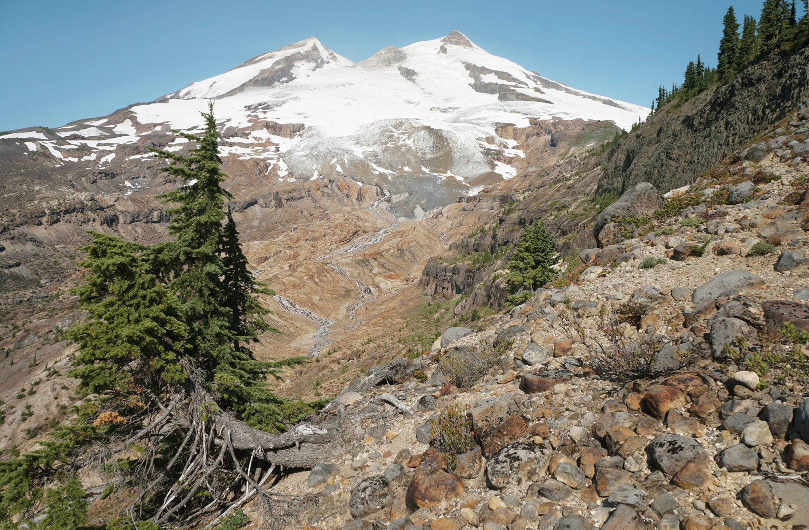 Boulder Ridge — Washington Trails Association