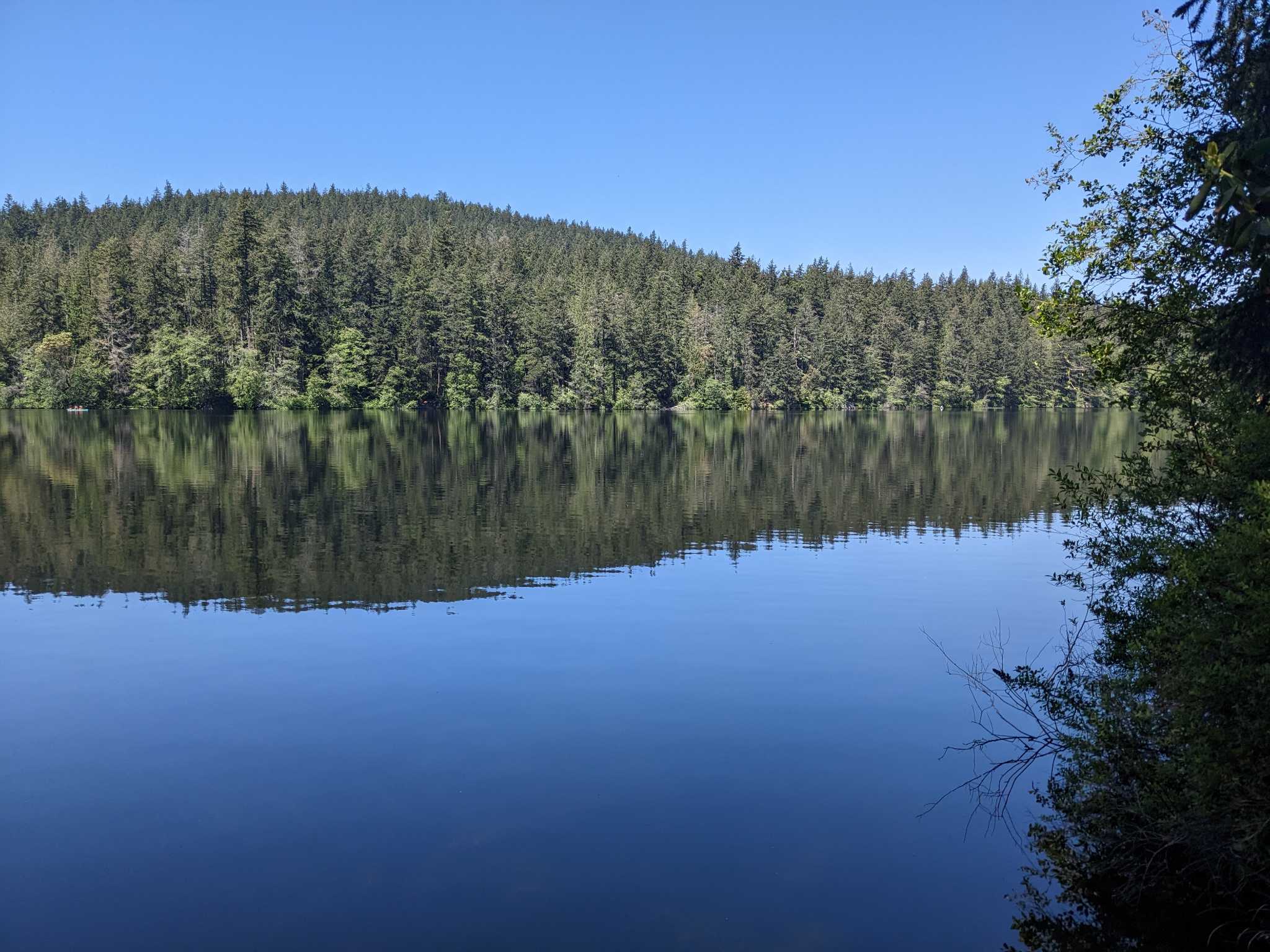 Anacortes Community Forest Lands - Sugarloaf, Anacortes Community ...