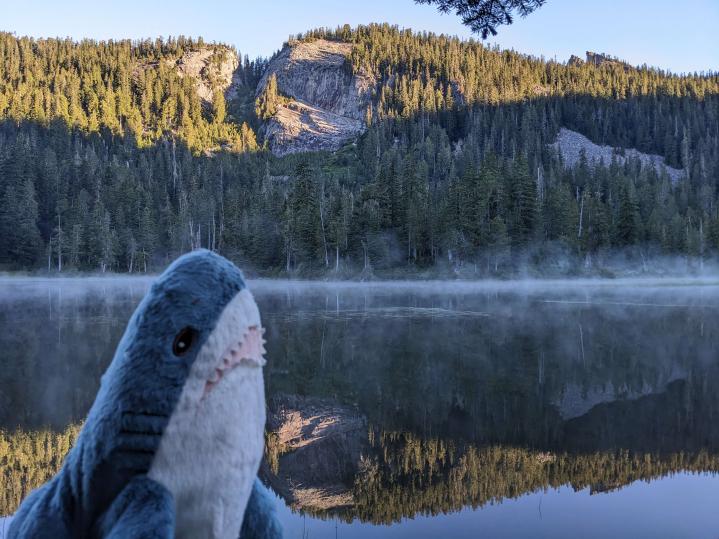 Dingford Creek-Myrtle Lake, Big Snow Mountain — Washington Trails ...