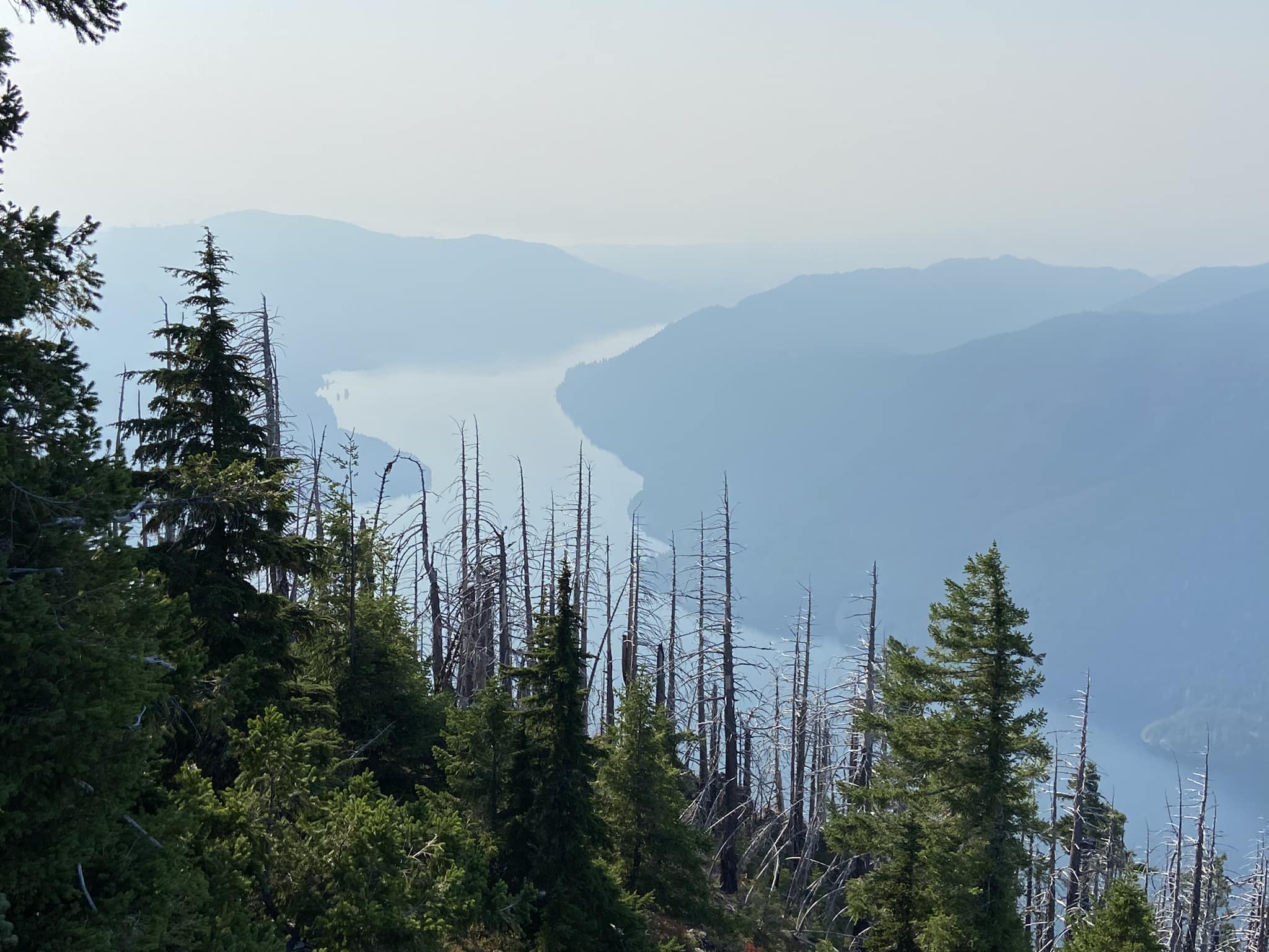 Mount Rose — Washington Trails Association