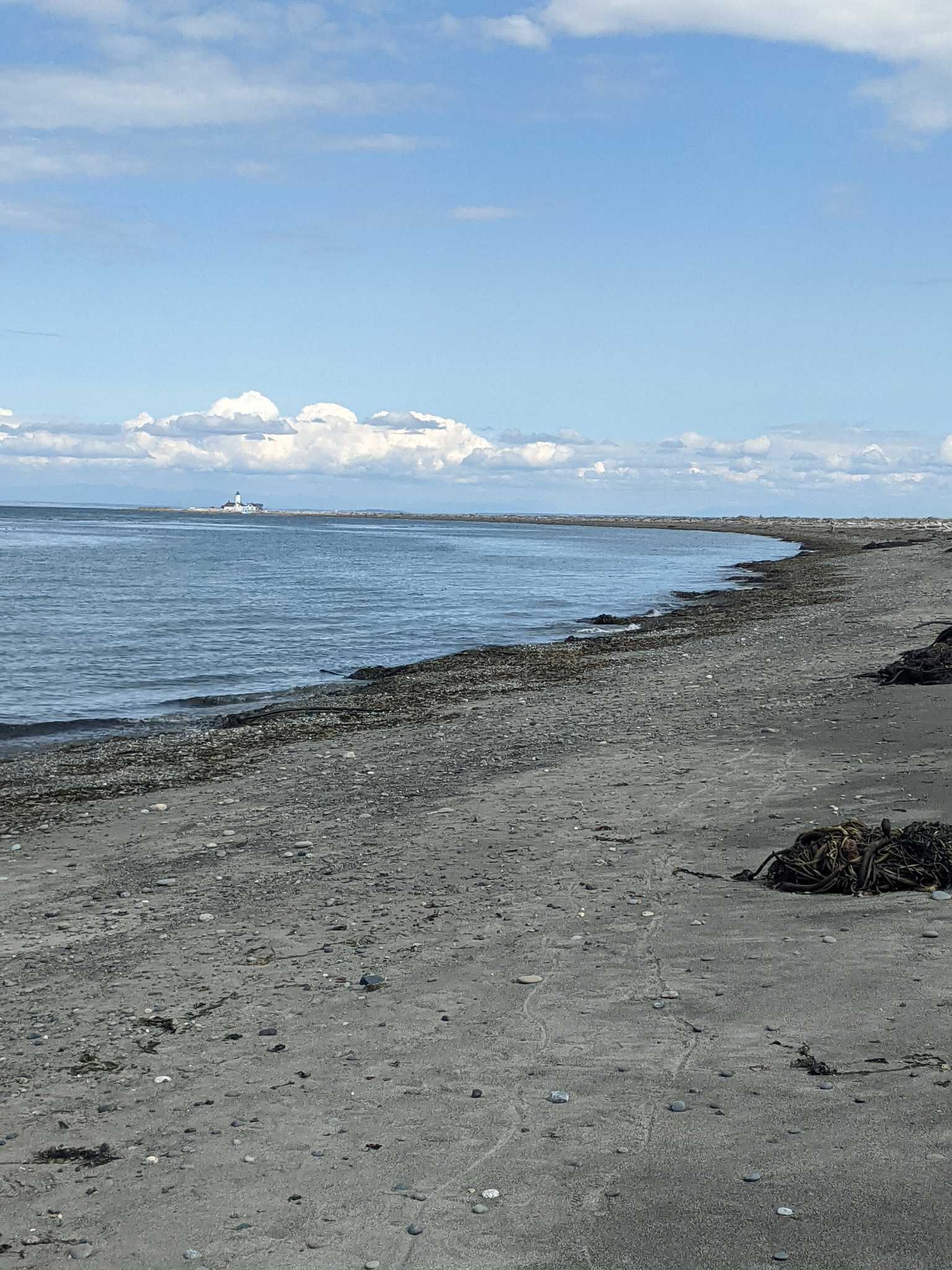 Dungeness National Wildlife Refuge - Dungeness Spit — Washington Trails ...