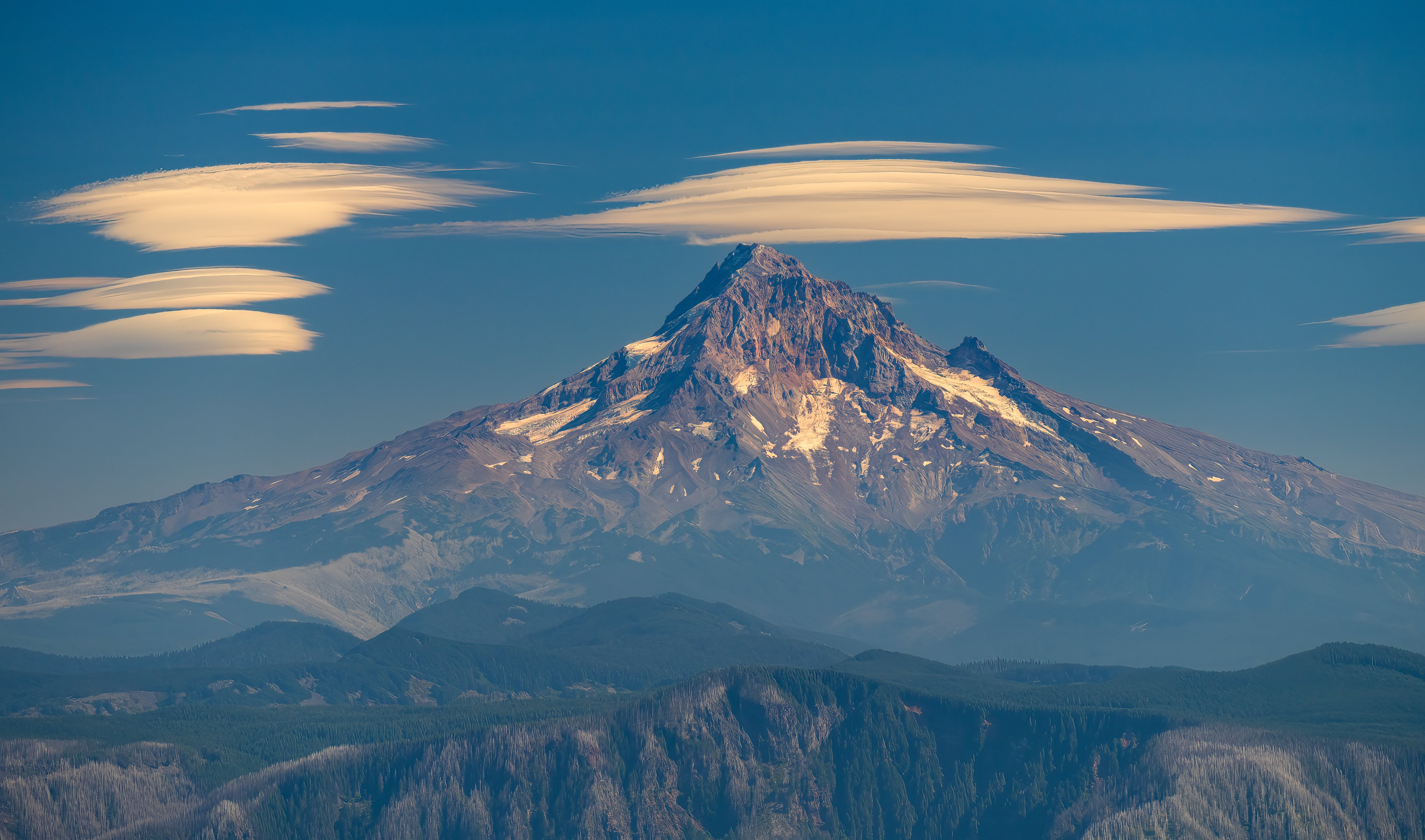 Silver Star Mountain — Washington Trails Association