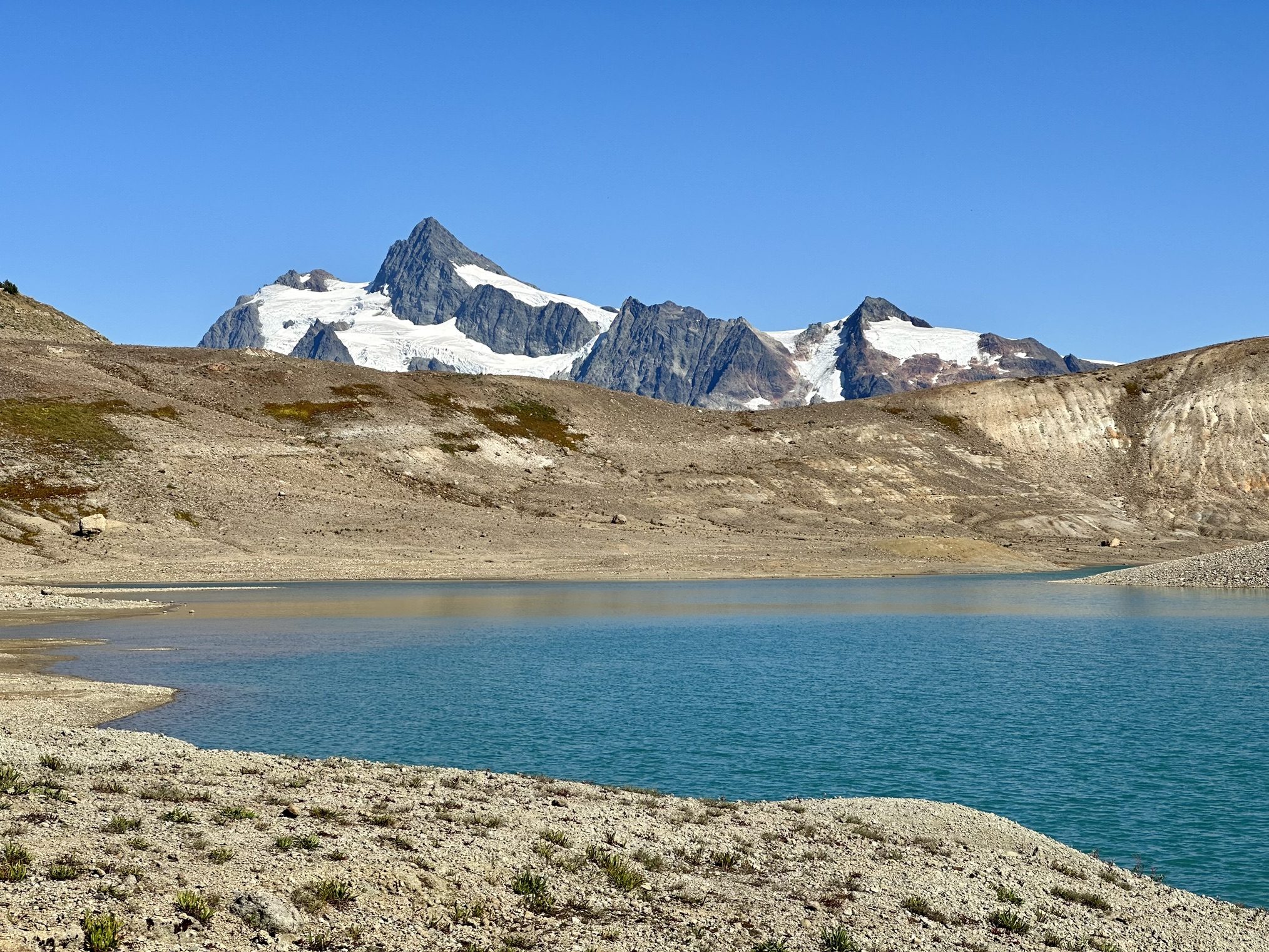 Ptarmigan Ridge — Washington Trails Association