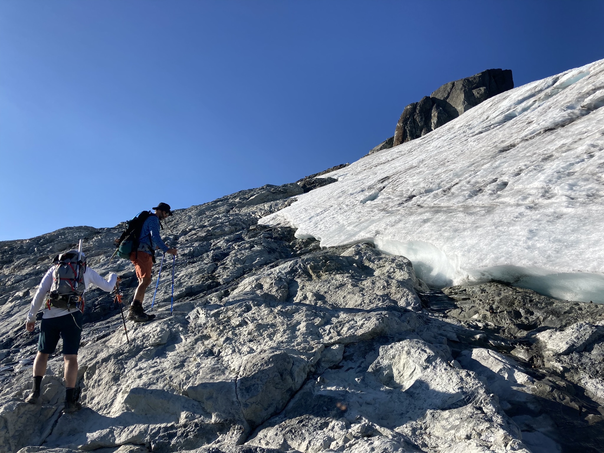 Ruth Mountain — Washington Trails Association