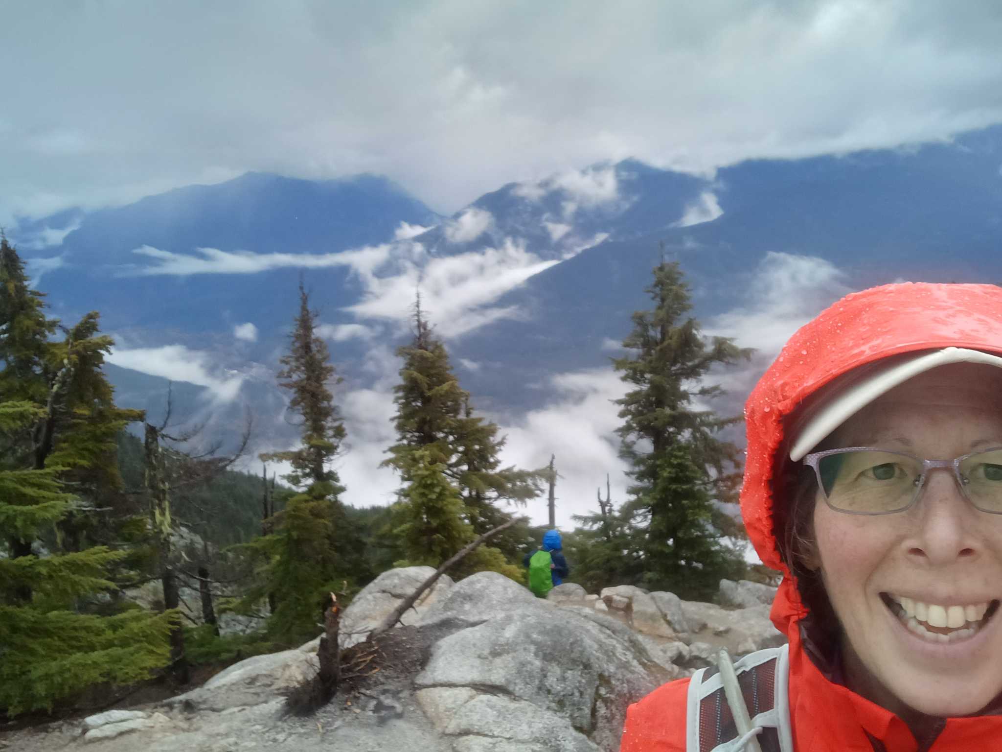 Beckler Peak — Washington Trails Association