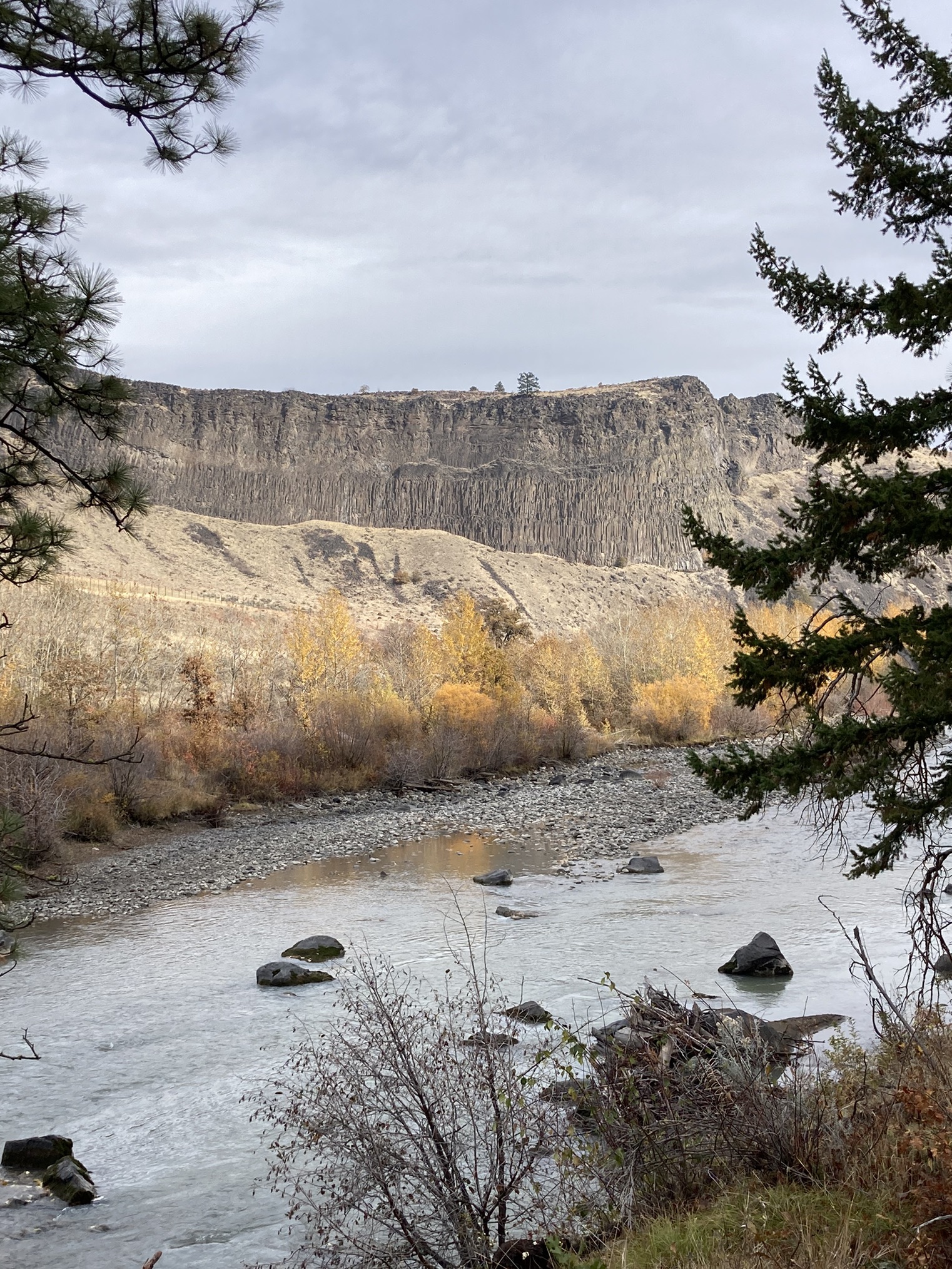 Tieton River Nature Trail — Washington Trails Association
