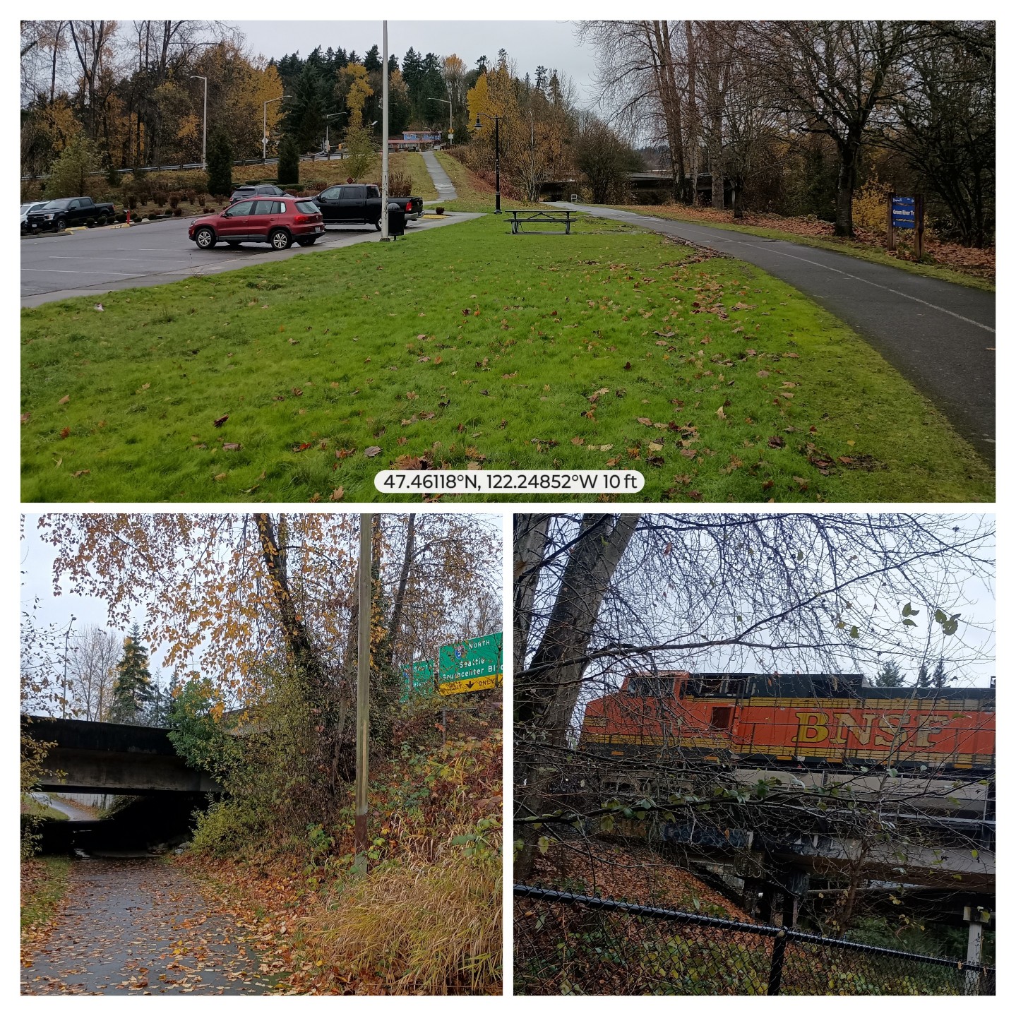 Green River Trail — Washington Trails Association