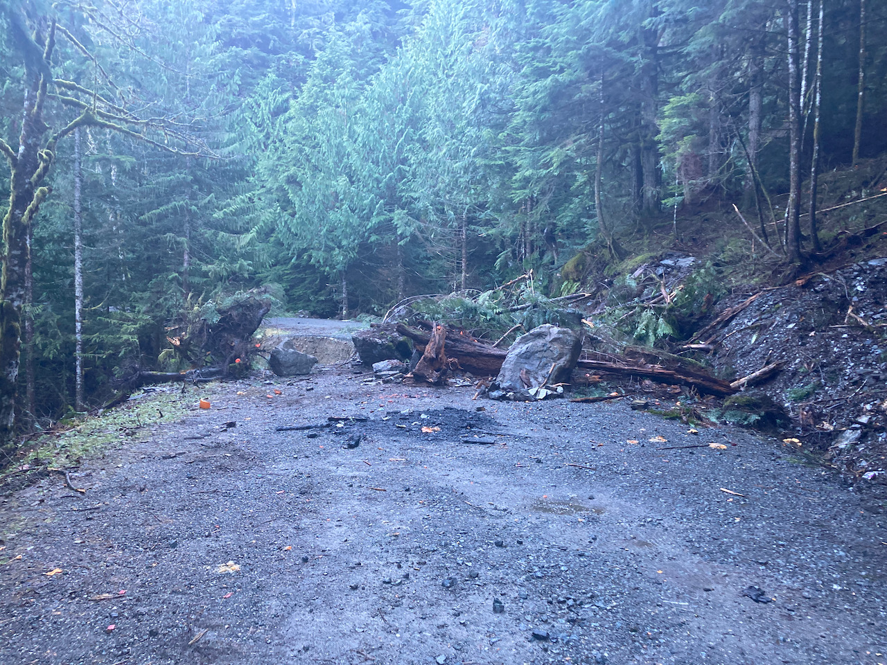 Three Fingers — Washington Trails Association