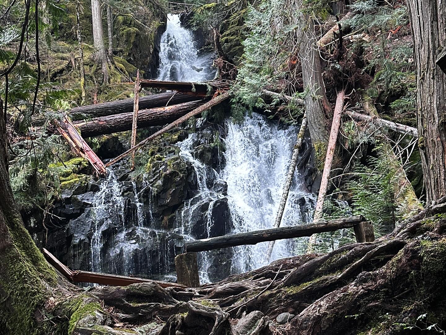 Green Lake — Washington Trails Association