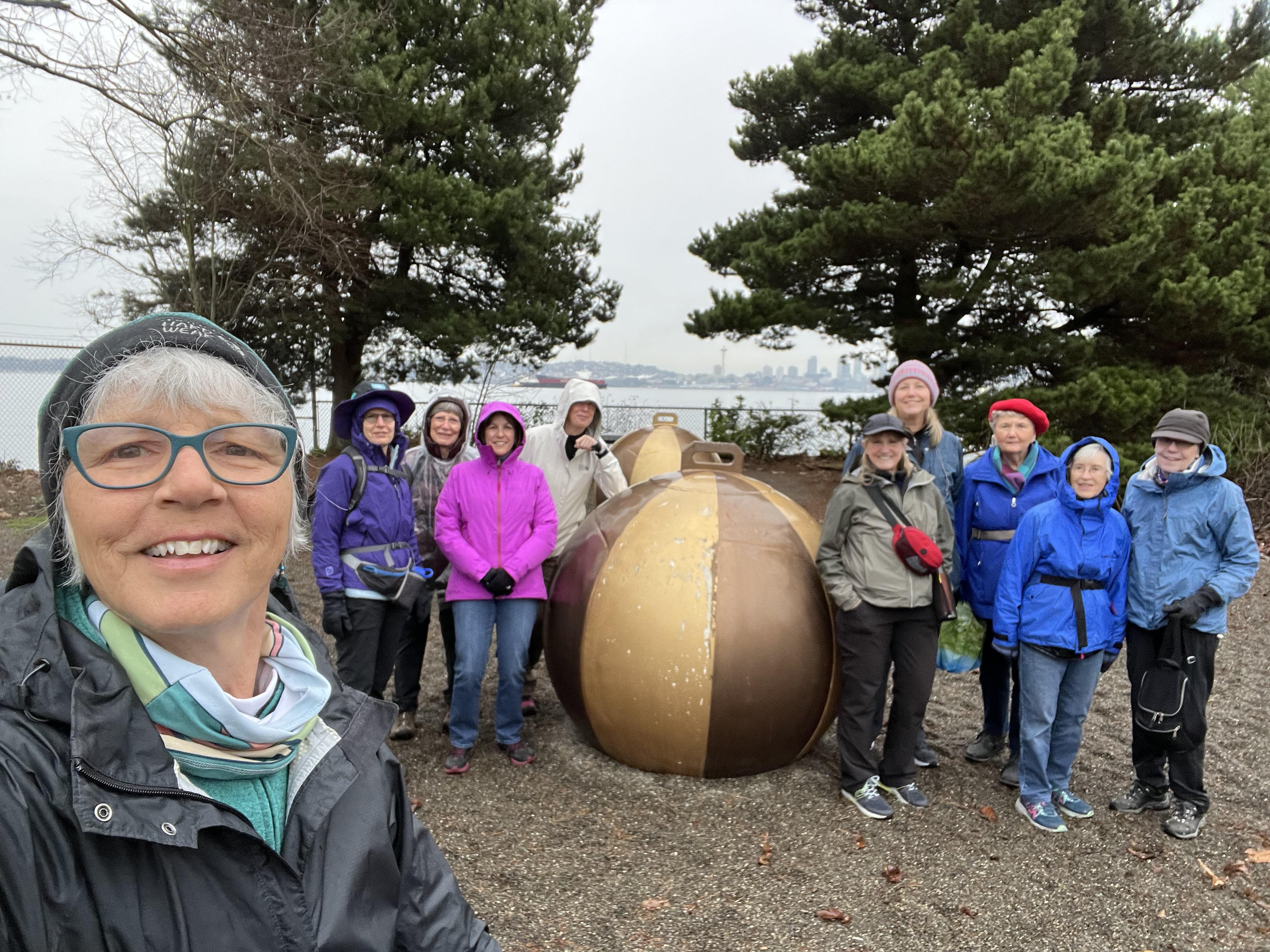 Alki Trail — Washington Trails Association