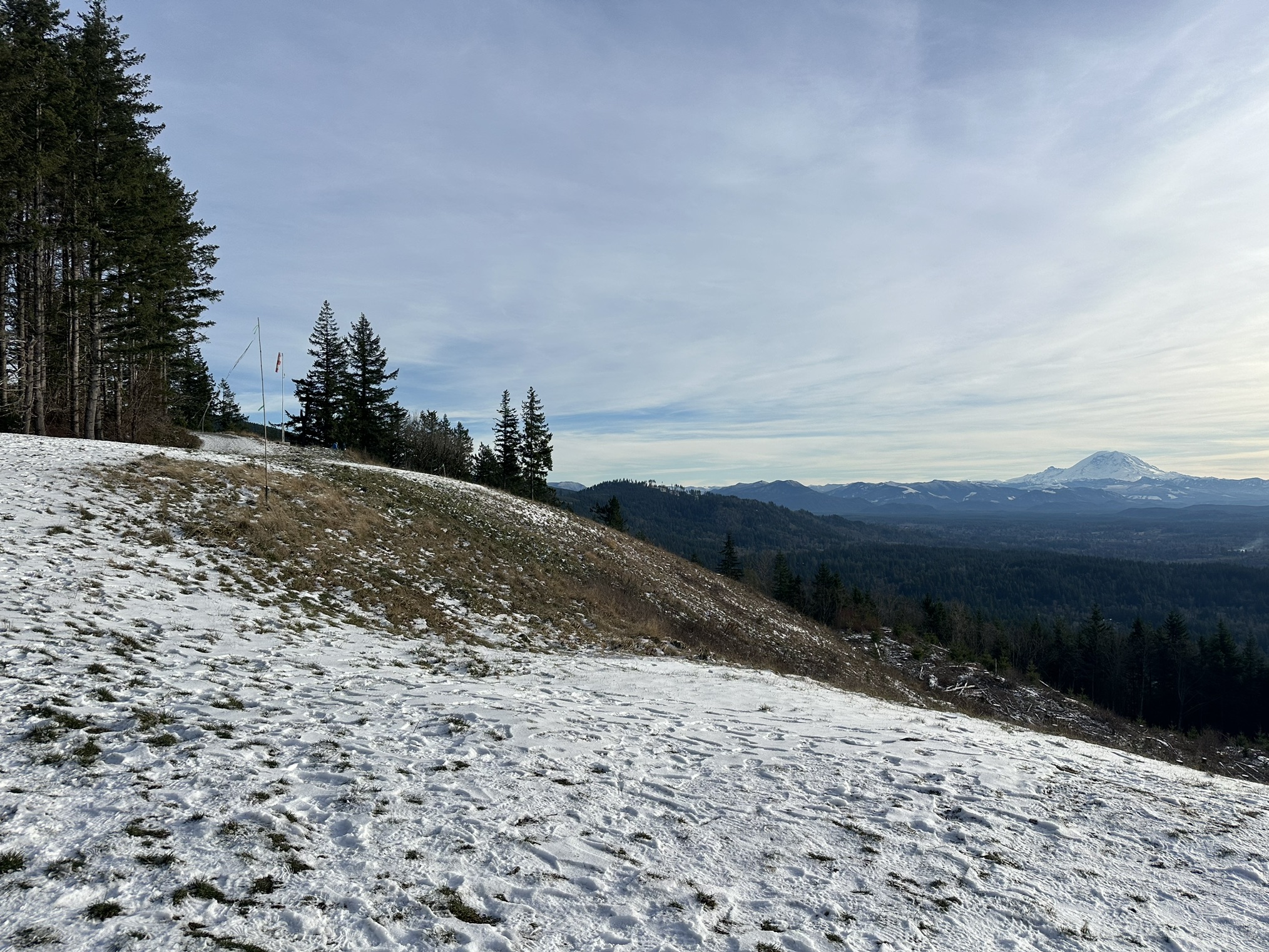 Poo Poo Point — Washington Trails Association
