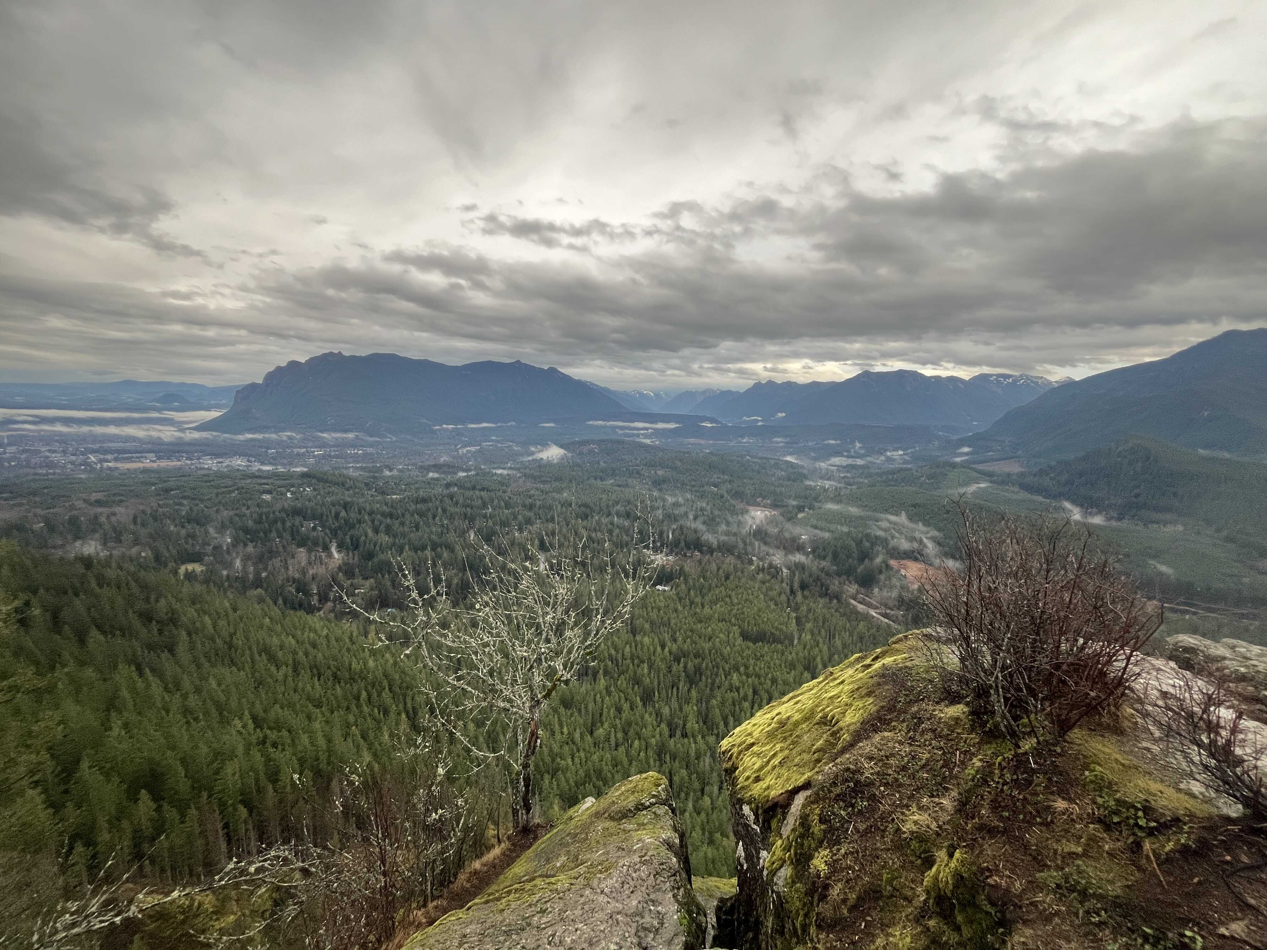 Rattlesnake Ledge — Washington Trails Association