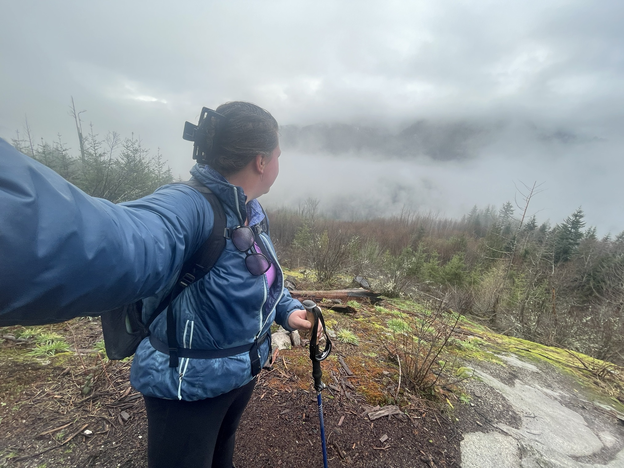 Heybrook Ridge — Washington Trails Association