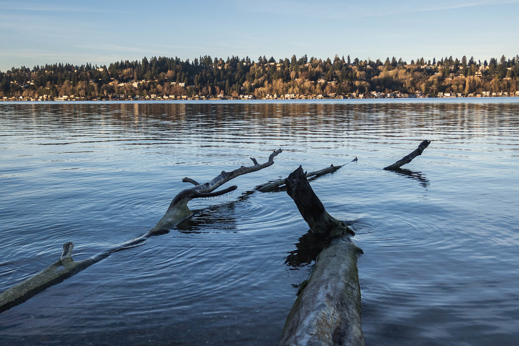 Saint Edward State Park — Washington Trails Association