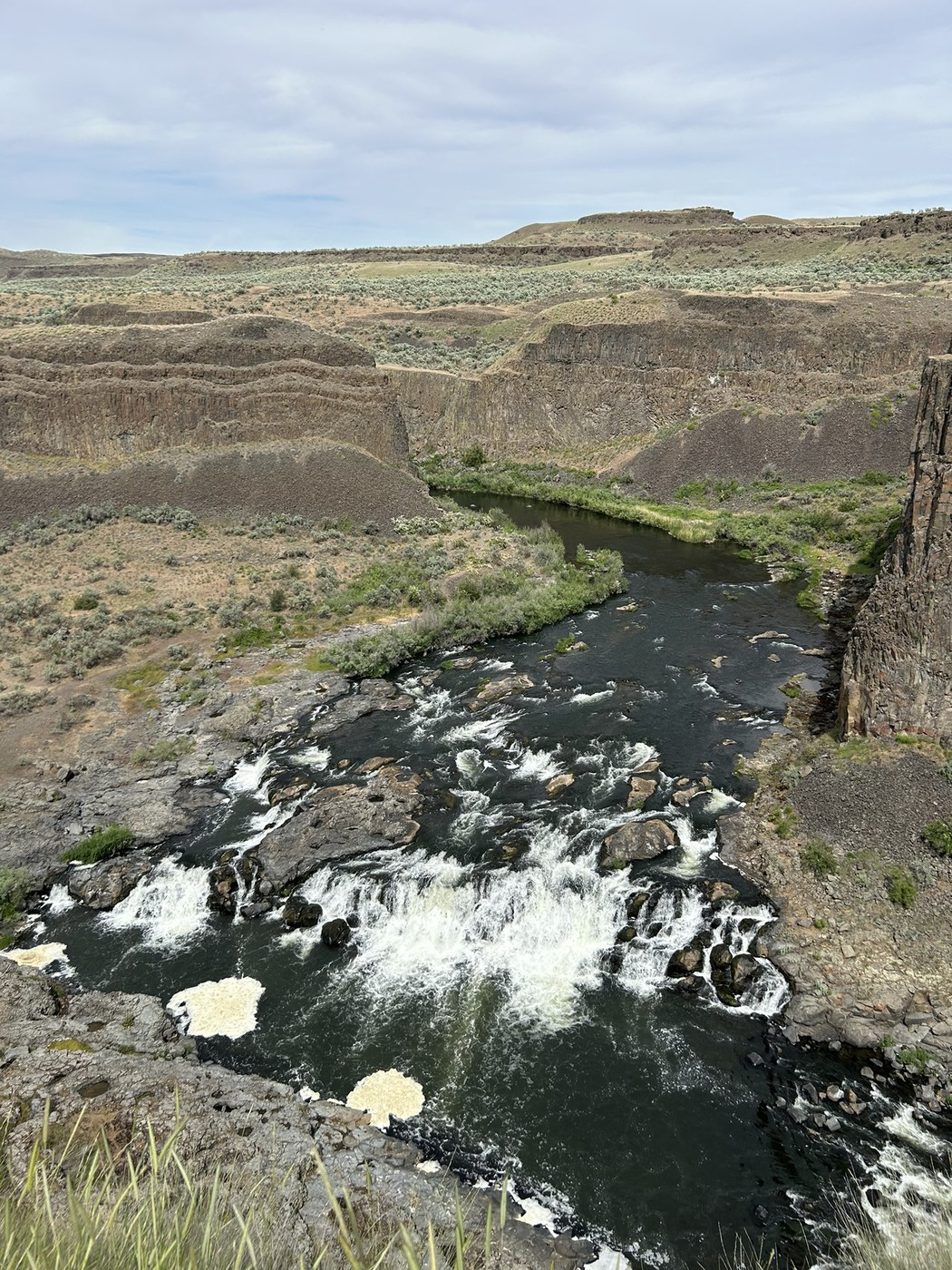 Palouse Falls — Washington Trails Association