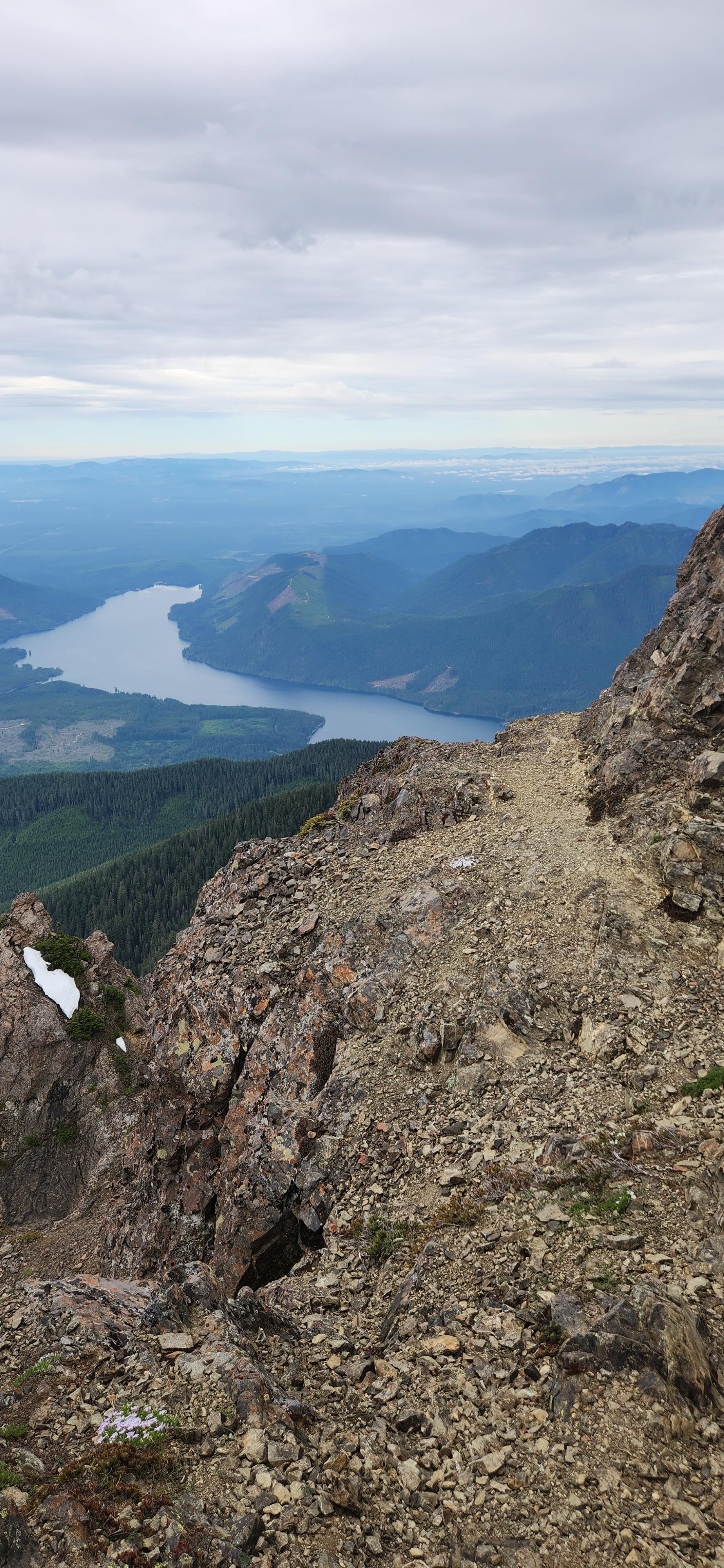 Mount Washington — Washington Trails Association