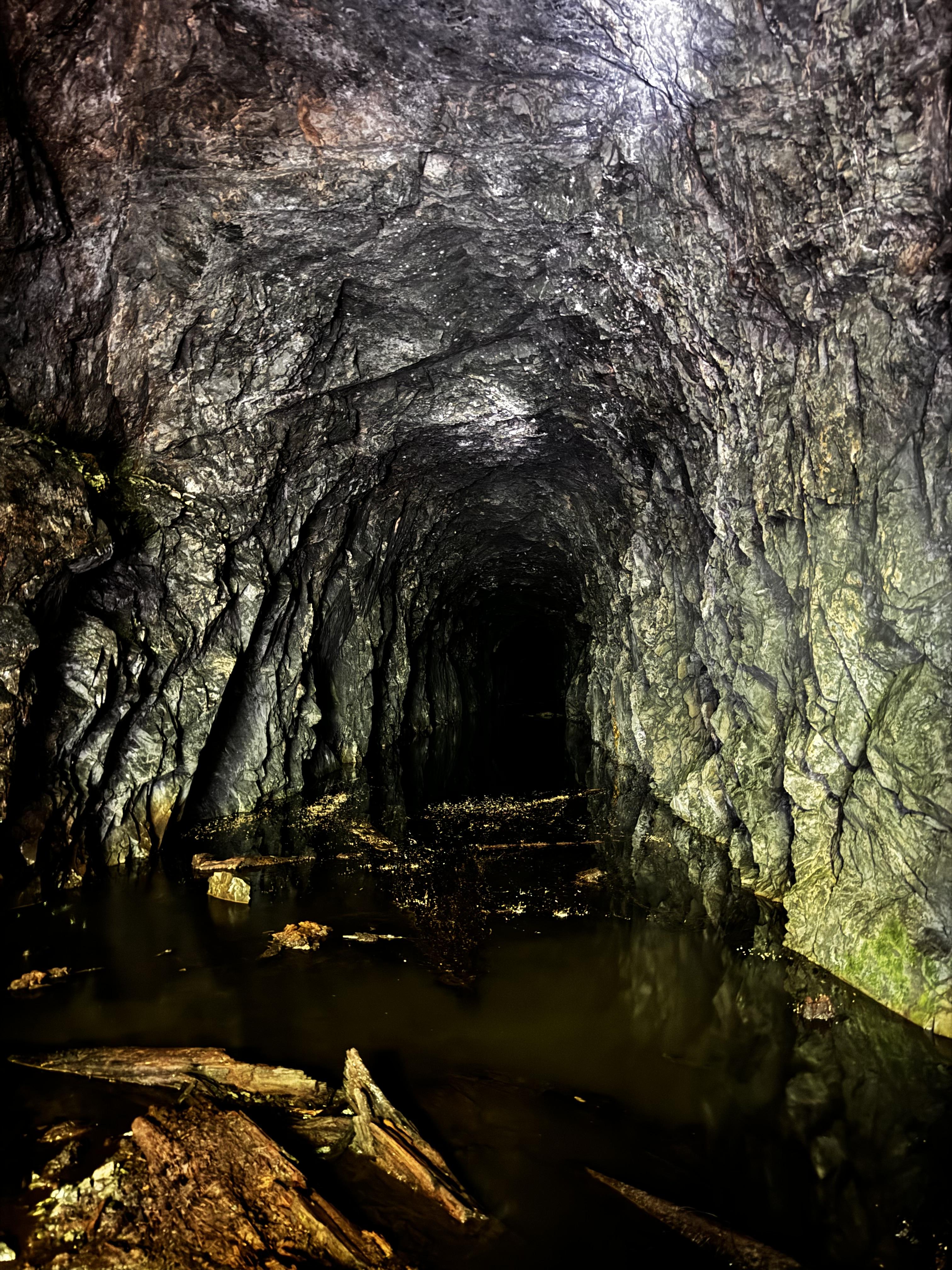 Old Robe Canyon — Washington Trails Association