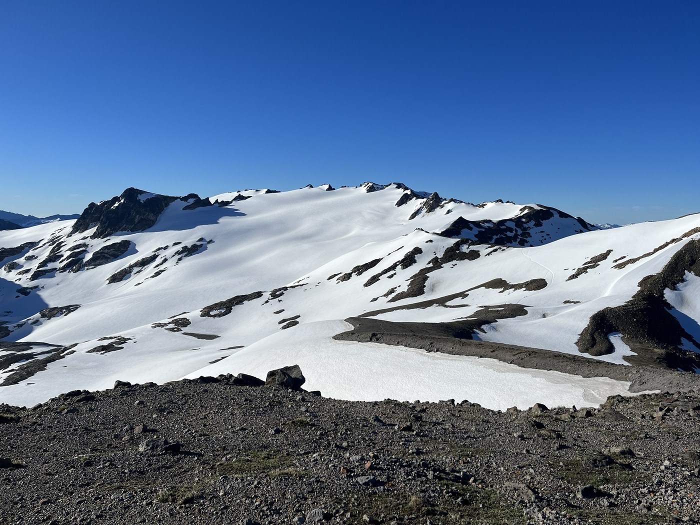 Glacier Peak — Washington Trails Association