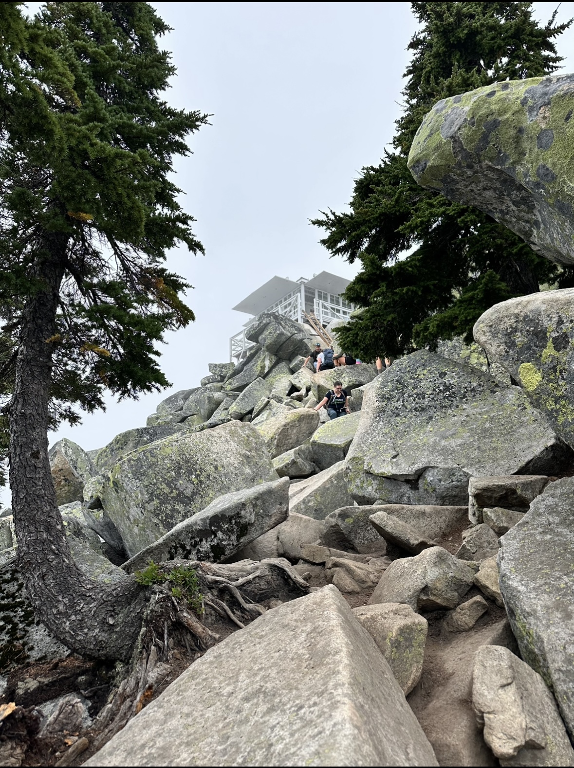 Mount Pilchuck — Washington Trails Association