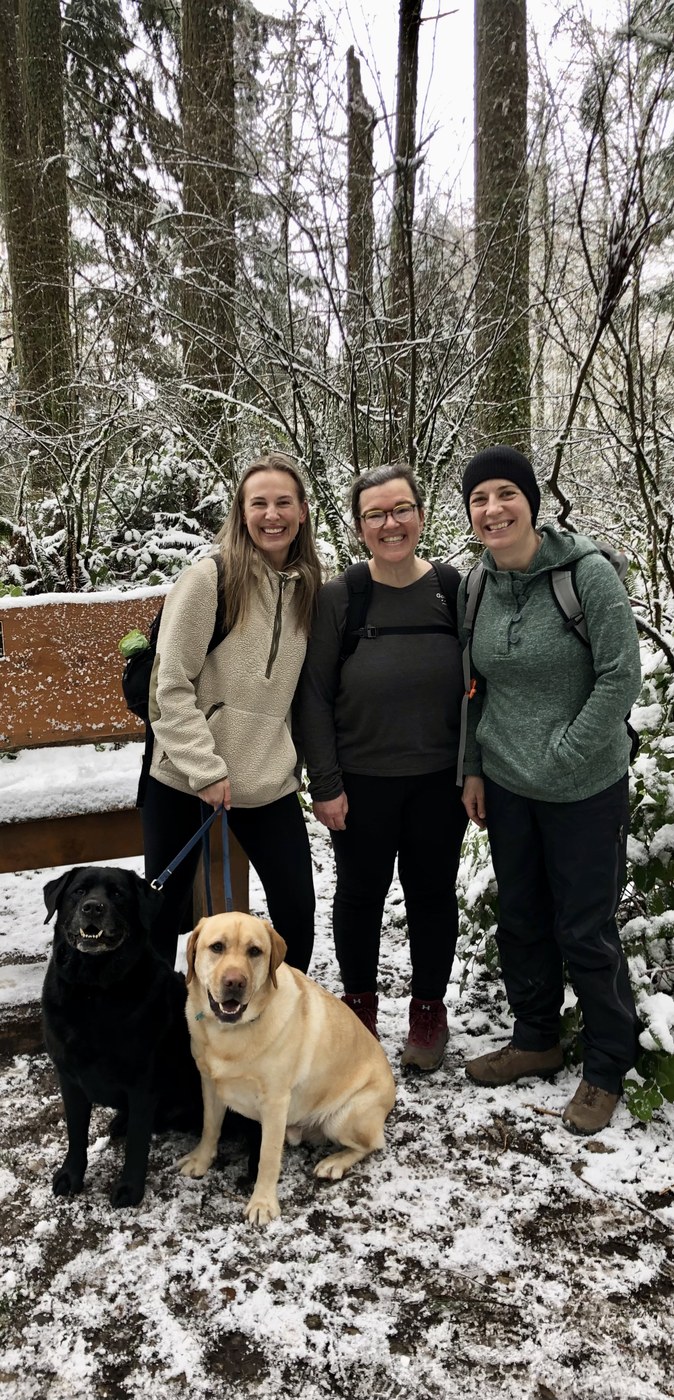 Wilderness Peak Loop — Washington Trails Association