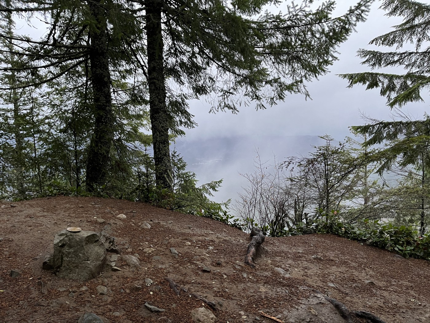 Cedar Butte, Palouse to Cascades Trail - Rattlesnake Lake — Washington ...