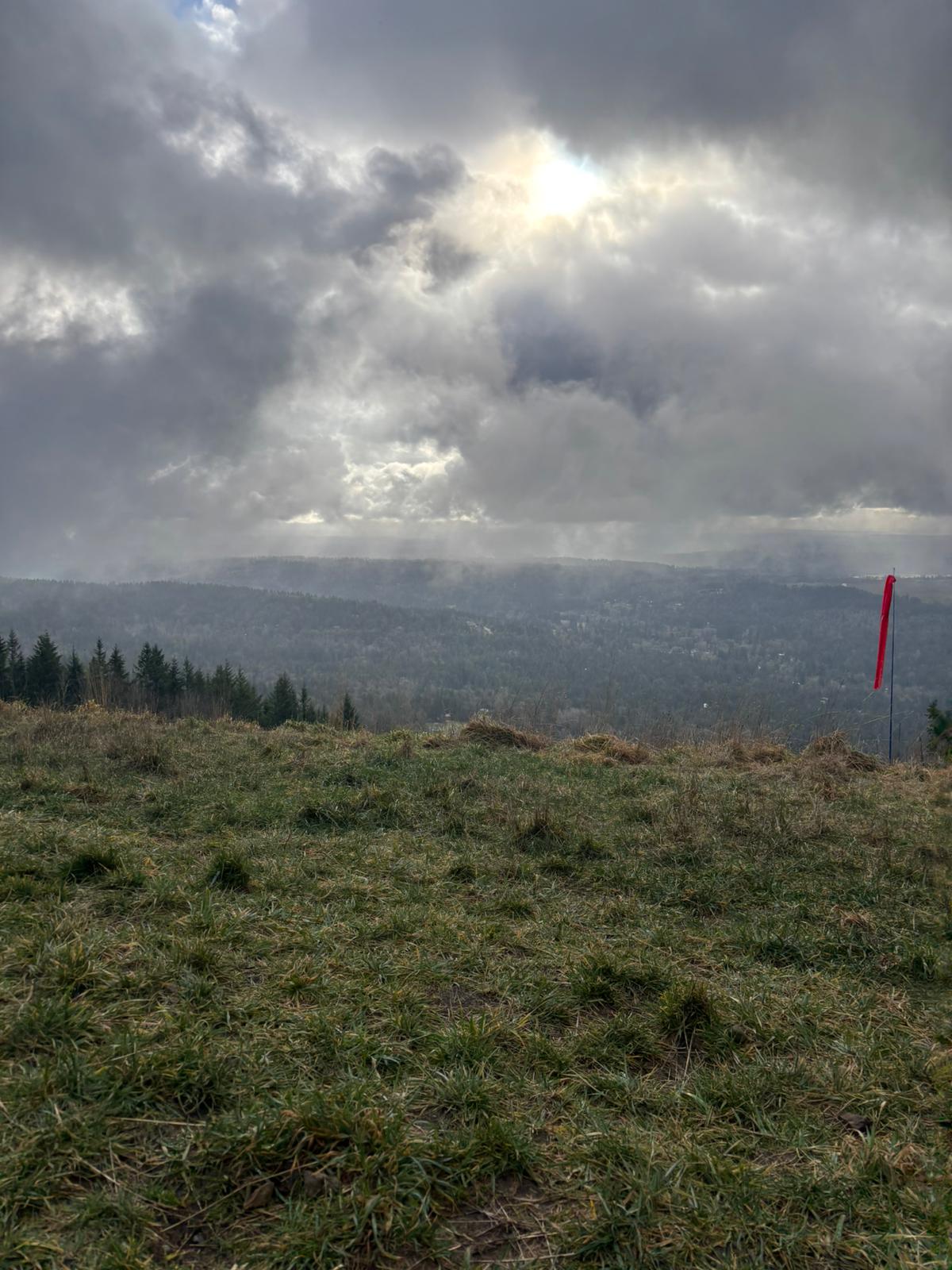 Poo Poo Point - Chirico Trail — Washington Trails Association