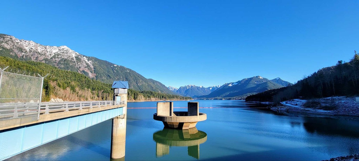 Sultan River Canyon Trail — Washington Trails Association