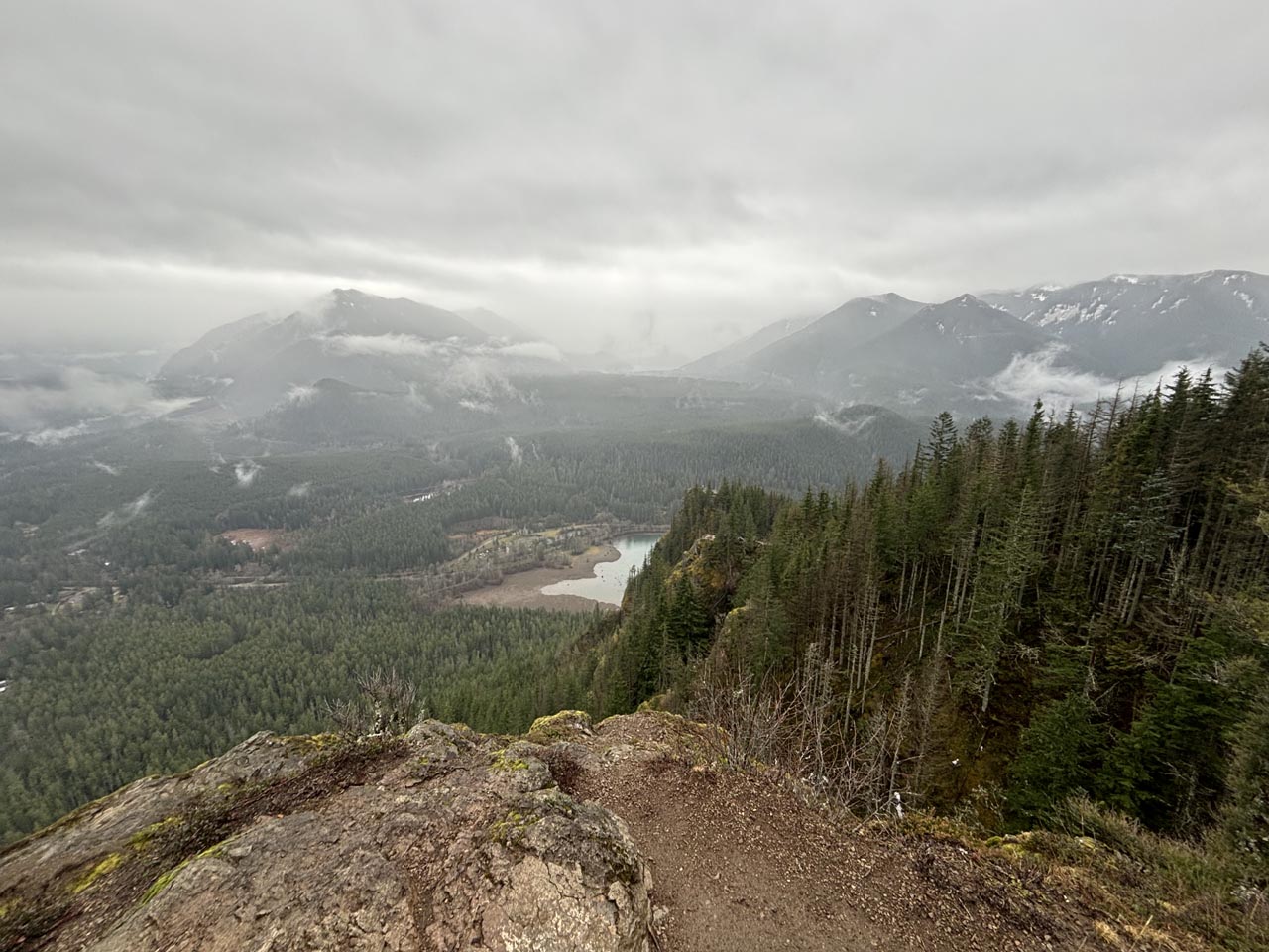 Rattlesnake Ledge — Washington Trails Association