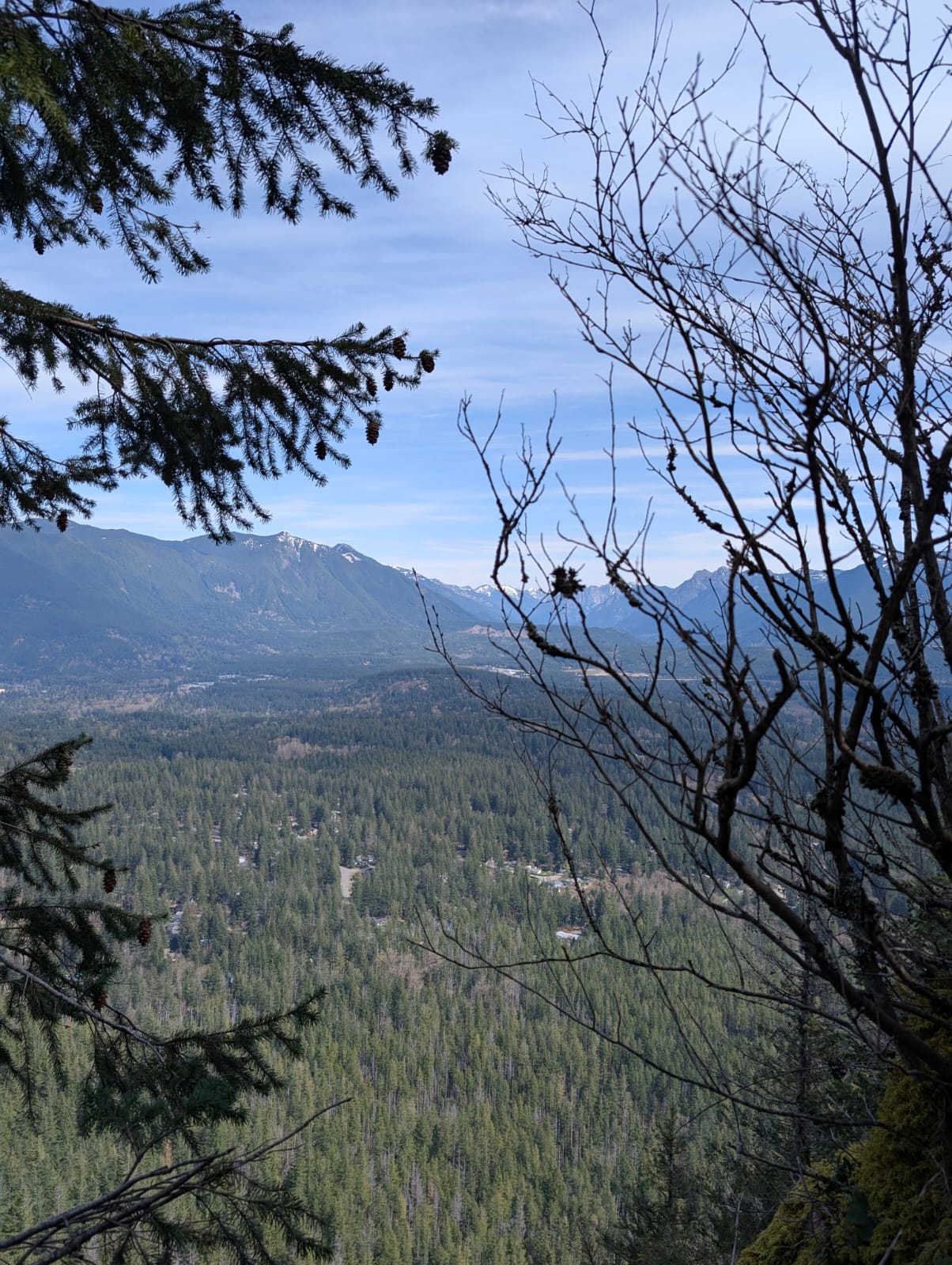 Rattlesnake Ledge — Washington Trails Association