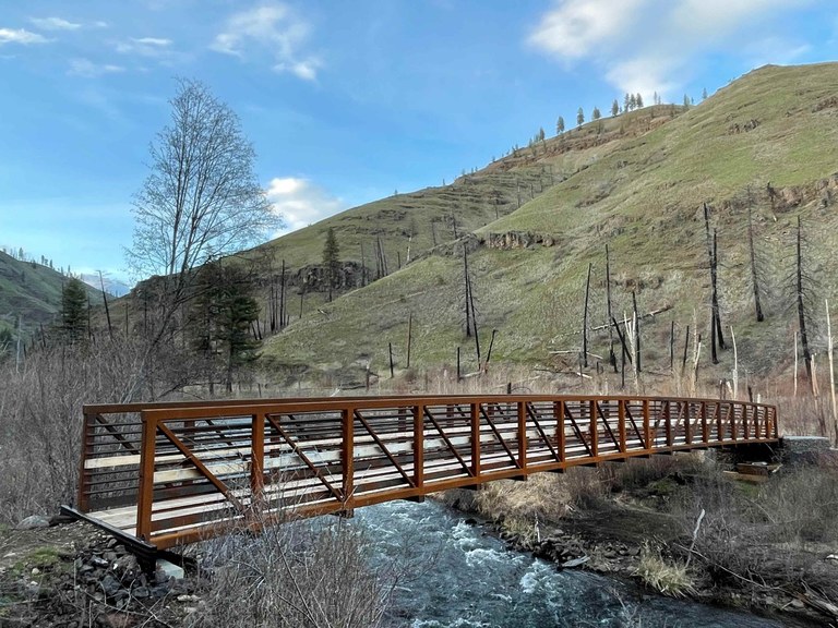 Escape the noise: Hike somewhere quiet this weekend — Washington Trails Association